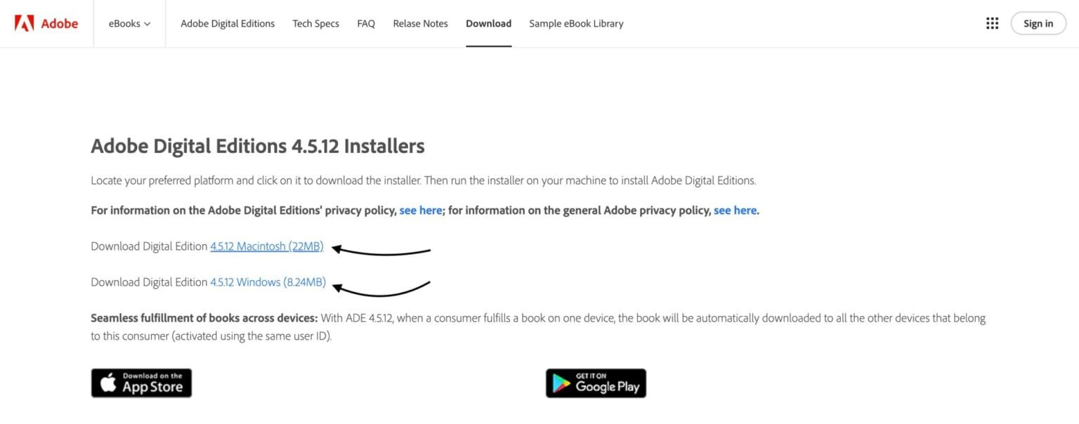 Mastering Adobe Digital Editions: Guide to Digital Reading