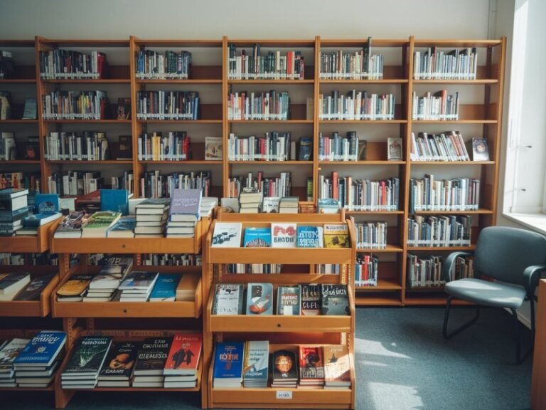 How Many Books Are Published Every Year? - BookFantasies